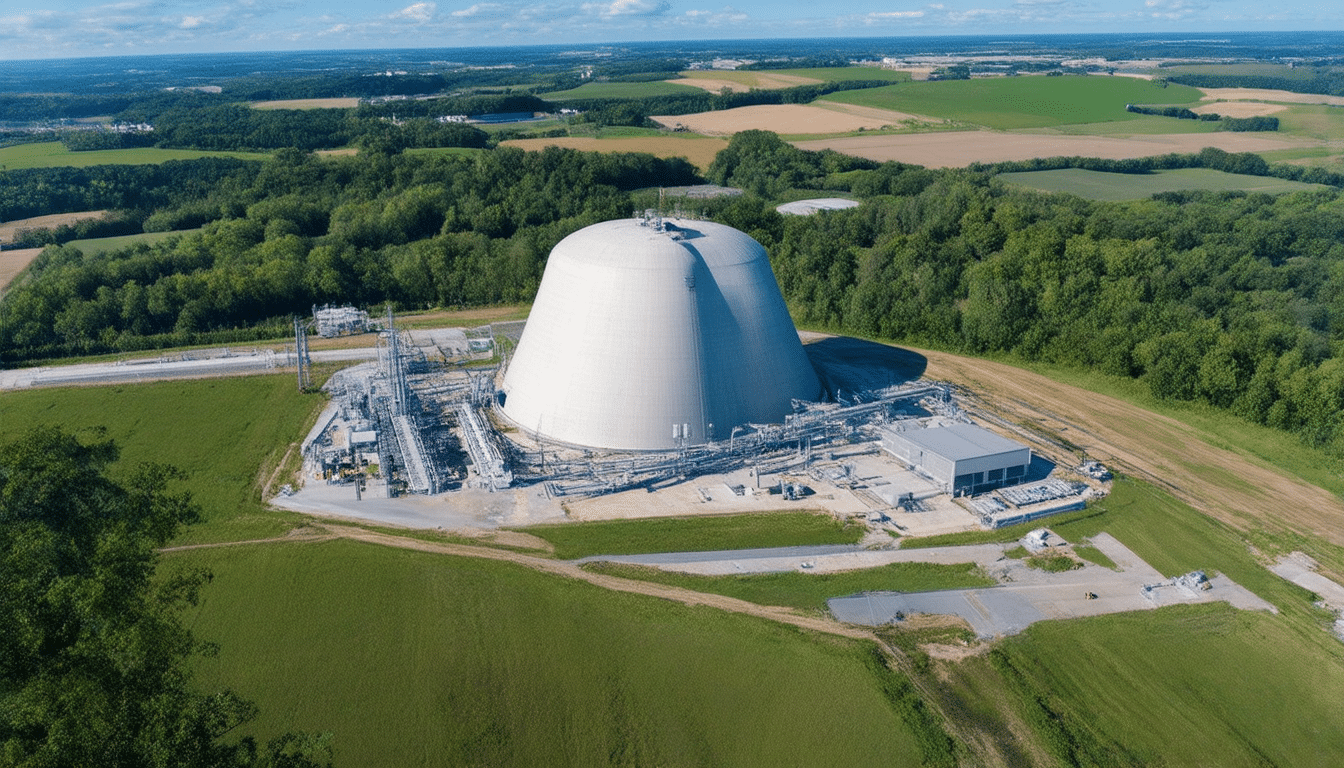 Flamanville : L'EPR démarre, une révolution pour l'énergie nucléaire en France!
